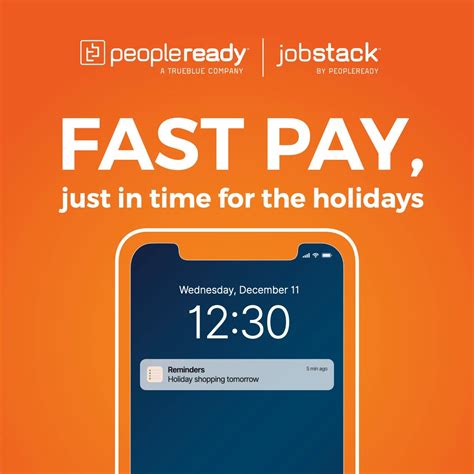Imagine A Job Search So Convenient It Fits In Your Back Pocket 📱 With