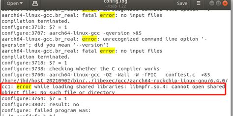 QT5 12 2的交叉编译包含tslib移植在Bull板子上运行QT程序 大龄C开发 博客园