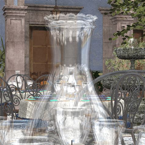 2 Alpha Blending With Unsorted Geometry Download Scientific Diagram