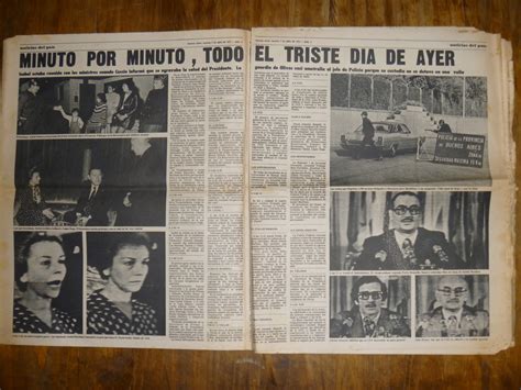 Publicaciones De Viejos Diarios Y Revistas Noticias 2 De Junio De