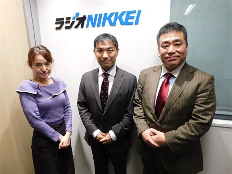 弊社代表取締役ceo小代義行がラジオnikkei「企業トップが語る！威風堂々」にゲスト出演しました｜ Pluszero