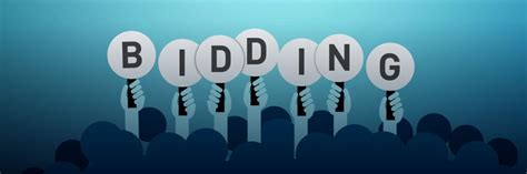 Bidding Systems Bds