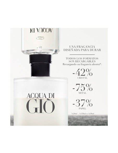 Acqua Di Gio Homme Eau De Toilette, neueste Armani Parfüm Angebote ...
