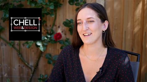 Chell Web And Design On Linkedin Chell Web And Design Intro Video