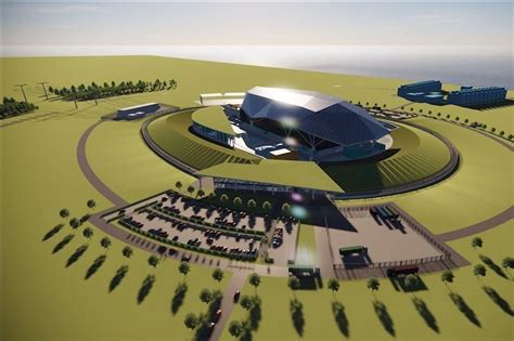 Rolls Royce Smr Design Progresses To Next Step Of Safety Assessment