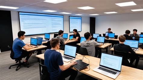 step by step guide for new programmers