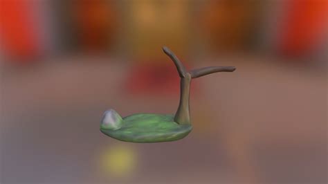 Pm3d Base Personaje Final 3d Model By Elmacpato [3c32713] Sketchfab