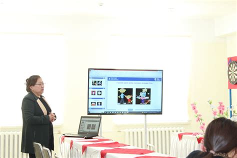 Жендерийн тухай ойлголт ба ажлын байрны бэлгийн дарамт сэдэвт сургалтад хамрагдлаа Төв