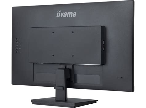 iiyama ProLite XU2792QSU-B6 27" WQHD Edge to Edge Monitor