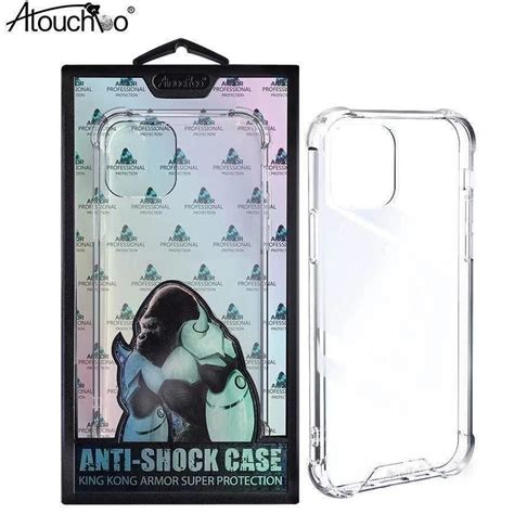 เคสใสกันกระแทกคิงคอง King Kong กันกระแทก4มุม Oppo A98 A58 A17a17k A57