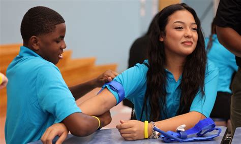 The Race To Redefine The High School Learning Experience Is On