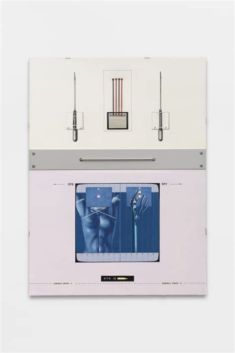 Sergio Sarri Art Basel