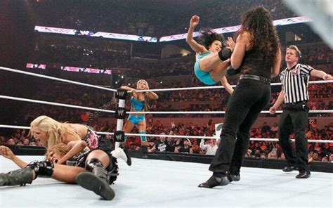 Wwe Tamina Feet
