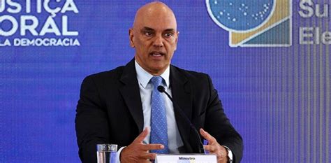 Alexandre De Moraes Atende Lula Pt E Marca Diplomação Para 12 De Dezembro