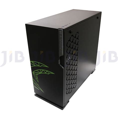 Case เคส In Win 101 Nvidia Edition