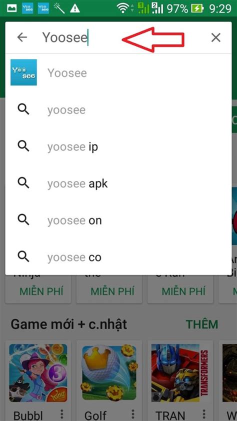 Tai App Yoosee Camera Yoosee
