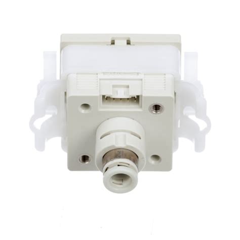 Smc Corporation Ise30a C6h N B Pressure Switch Straight 6mm Npn