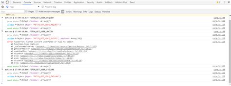 javascript error typeerror cannot convert undefined or null to object stack overflow