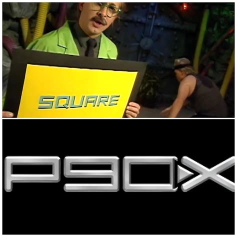 Was Beachbody Inspired By Square Master Rmst3k