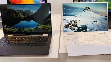 Computex New Processors Point The Way To New Laptop Designs