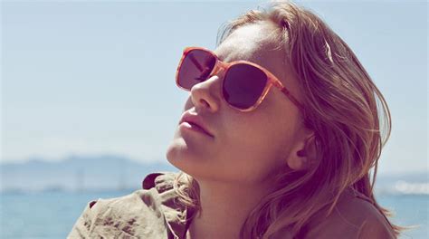 Alexia Rasmussen Gets Hers Anthem Magazine
