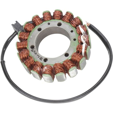 Ricks Motorsport Electrics Stator OEM Style 21 003 FortNine Canada