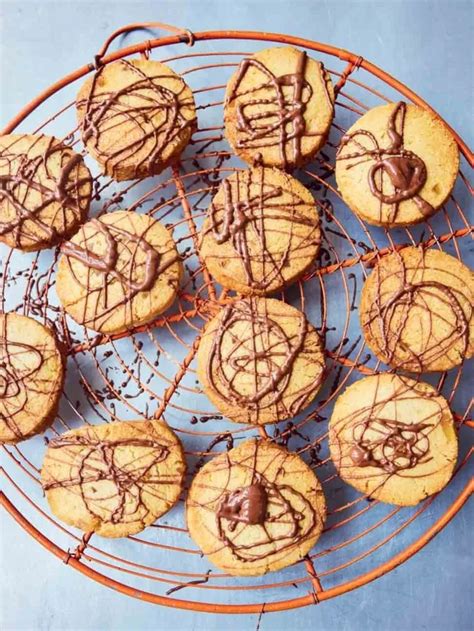 Biscuit Recipes Jamie Oliver