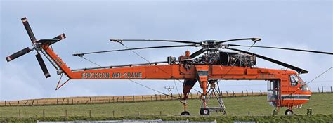 1 35 Sikorsky CH 54A Tarhe By ICM Box Art 3D Renders Release