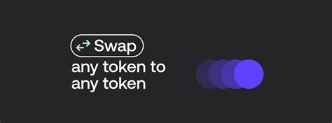 Ultimate Trading Flexibility How To Swap Tokens On Bake