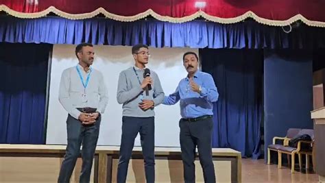 Video Rajendra Kulkarni On Linkedin Feedback From Rahul Thiwari