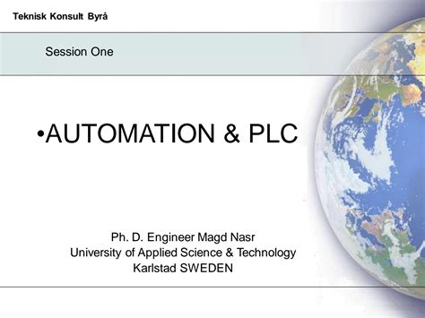 Plc Programming For Industrial Automation Aquaenergy Expo Knowledge Hub