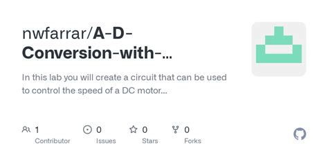 Github Nwfarrara D Conversion With Atmega328p Lab 4 In This Lab