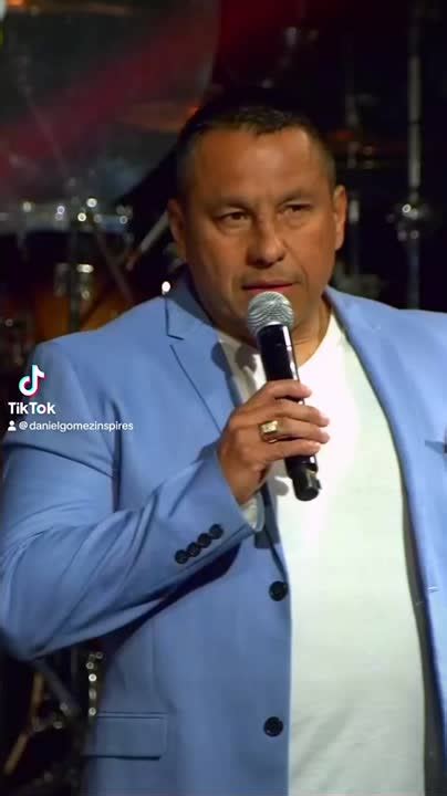 Daniel Gomez On Linkedin Danielgomezinspires Keynotespeaker