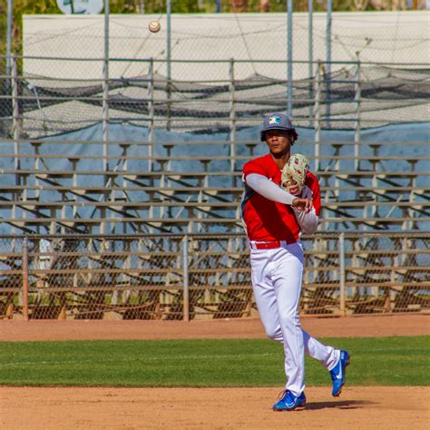 Close Games Kick Off Week 2 California Winter League