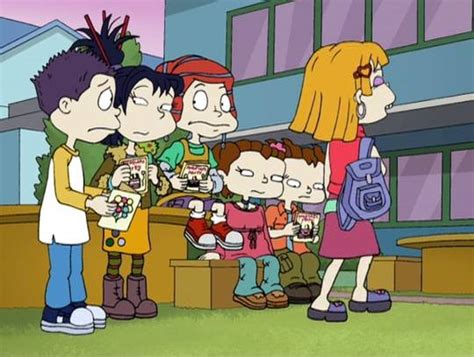 All Grown Up On Tumblr