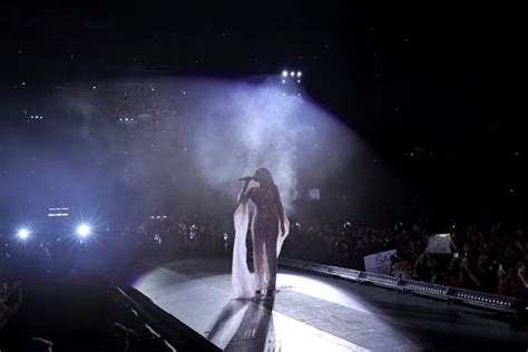 Beyoncé Honors Man Fatally Stabbed While Dancing To Her Music