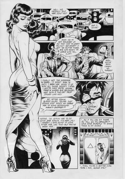 Betty By Dave Stevens Tumbex