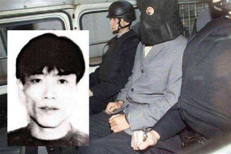 香港最強三大賊王，李嘉誠也中過招，最終還是逃不脫法網 每日頭條