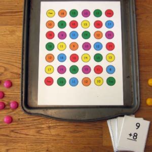 Addition Subtraction Archives Page 2 Of 2 The Measured Mom