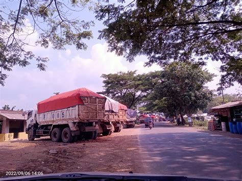 Ada Galian Ilegal Di Bendungan Camat Jonggol Bakal Hentikan Kegiatan
