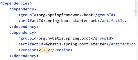 038 安全开发 Javaee应用andspringboot框架andmybatis注入andthymeleaf模版springboot Java安全开发 Csdn博客