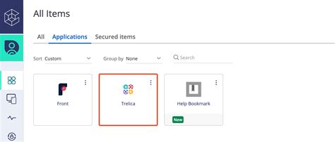 Cyberark Saml Setup Trelica