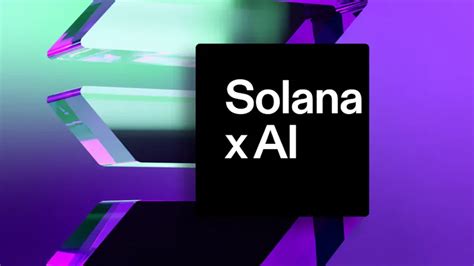 Top 8 Ai Projects On Solana Flagshipfyi