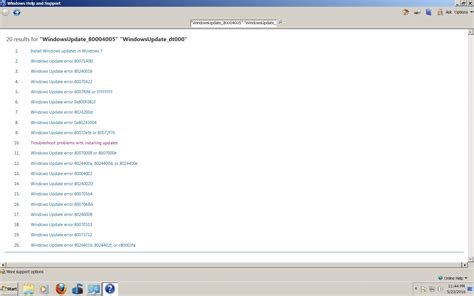 Windows 7 Cannot Install Sp1 In Win 7 Windows Forum