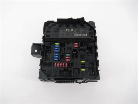 Oem Genuine Nissan Ipdm Control Unit Engine Room Fuse Box