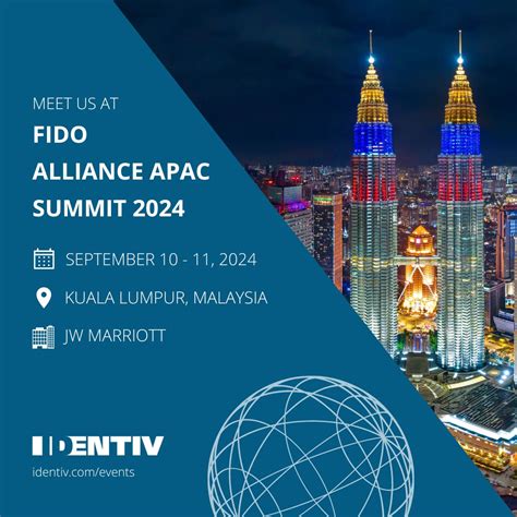 Identiv On Linkedin Identivsecurity Fido Fido2 Mfa Cybersecurity