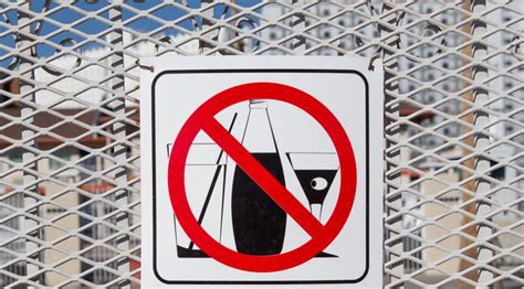 Ley Seca En La Semana Santa 2025 Hasta Qué Hora Estará Prohibida La