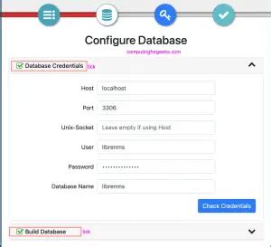 How To Install LibreNMS On Ubuntu ComputingForGeeks