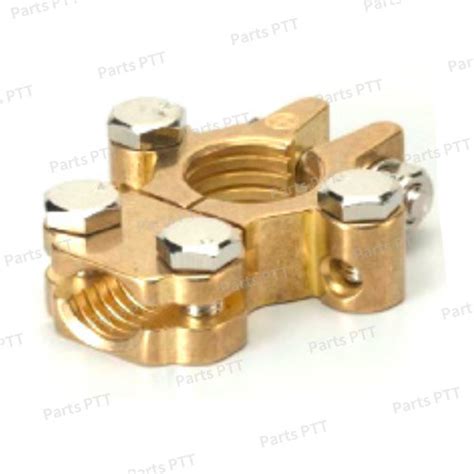 Battery Terminal Parts Ptt