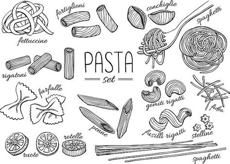 Royalty Free Spaghetti Clip Art Vector Images And Illustrations Istock